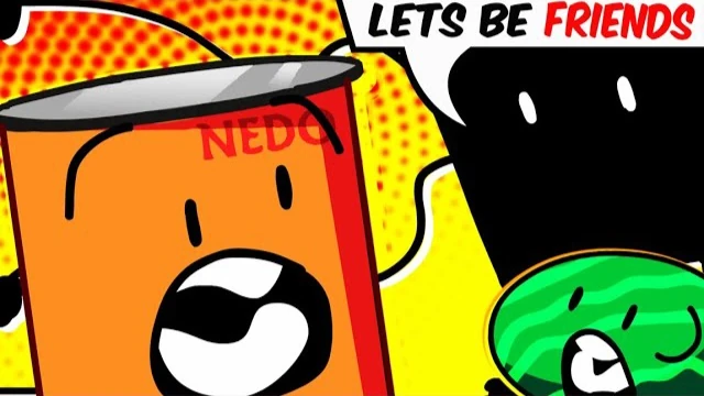 OPF 1a | Object point Wiki | Fandom