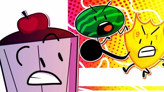 OPF 6 | Object point Wiki | Fandom