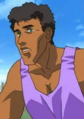 Pedro Salamanca | One Piece Fanon Wiki | Fandom