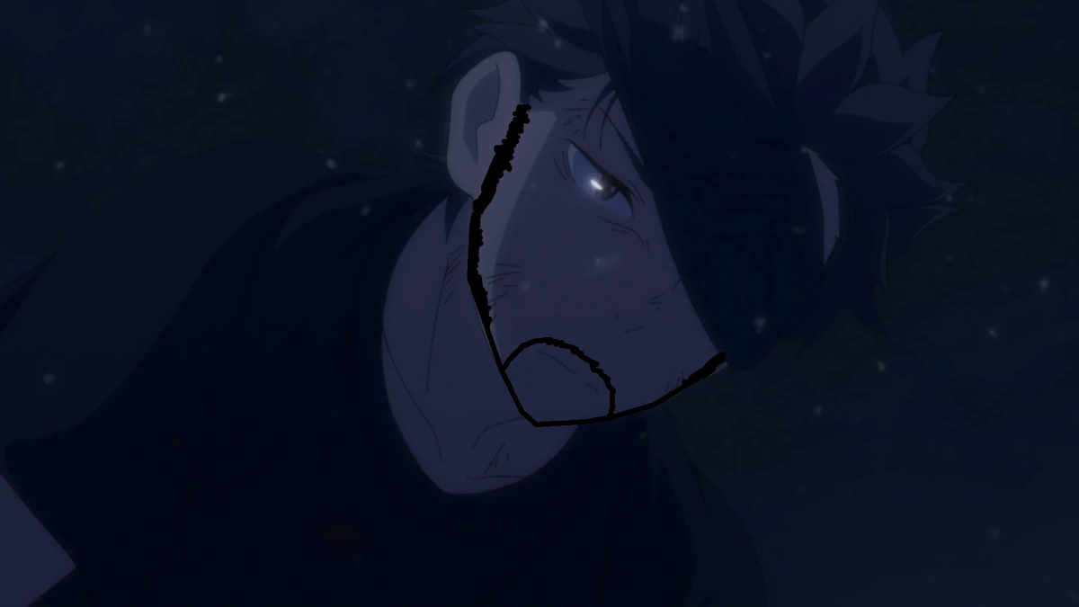 Chronos D. Trigger | One Piece Fanon Wiki | Fandom