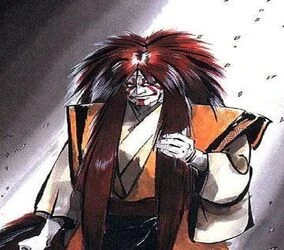 Shibaraku | One Piece Fanon Wiki | Fandom