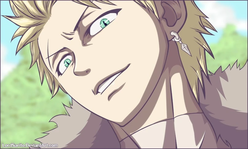 Benjiyuki | One Piece Fanon Wiki | Fandom