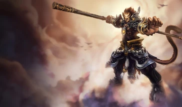 Saru Saru no Mi, Model: Sun Wukong | One Piece Fanon Wiki | Fandom