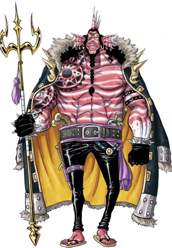 Lion | One Piece Fanon Wiki | Fandom