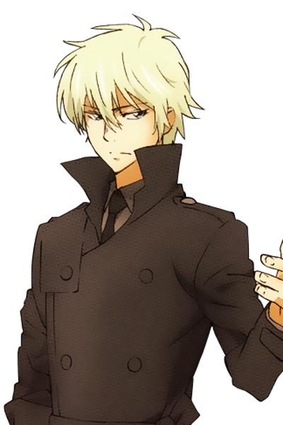 Jean | One Piece Fanon Wiki | Fandom