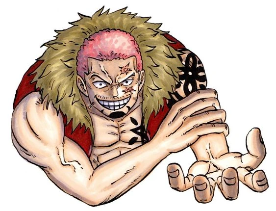 Ken rockstein | One Piece Fanon Wiki | Fandom