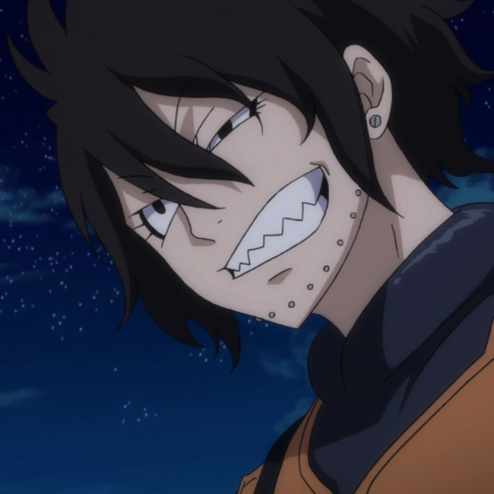 Jaegar | One Piece Fanon Wiki | Fandom