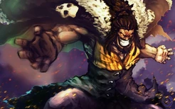 Katsu Pirates | One Piece Fanon Wiki | Fandom