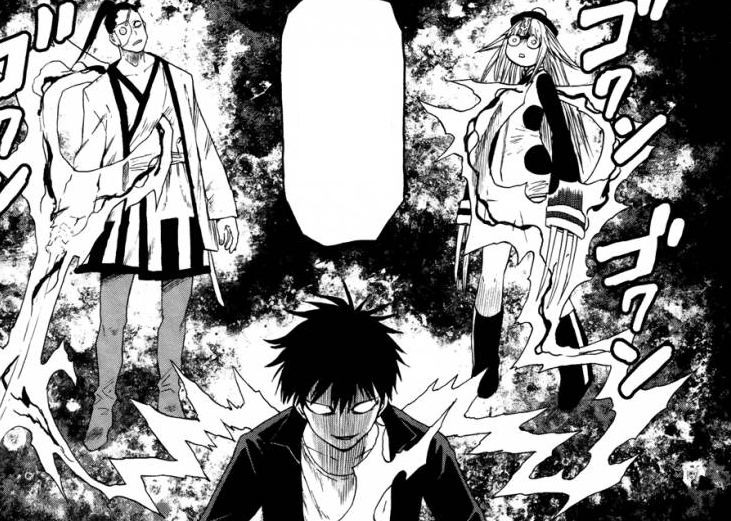 Mizo Mizo no Mi | One Piece Fanon Wiki | Fandom