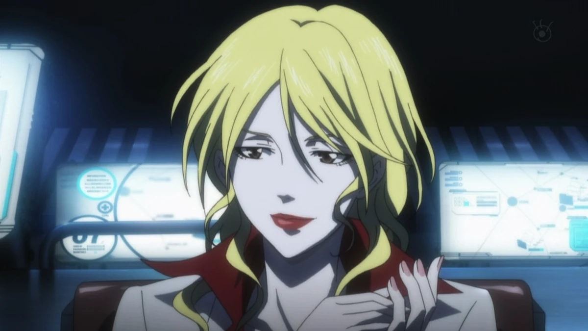 Elizabeth Blackwell | One Piece Fanon Wiki | Fandom