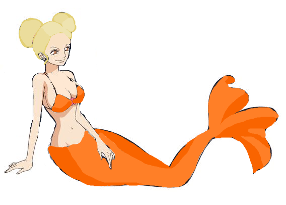 Ningyo | One Piece Fanon Wiki | Fandom