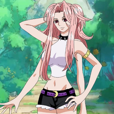 Mercy | One Piece Fanon Wiki | Fandom