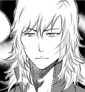 Sven | One Piece Fanon Wiki | Fandom