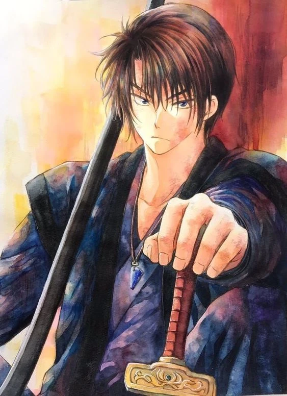 Leon V. Dias | One Piece Fanon Wiki | Fandom