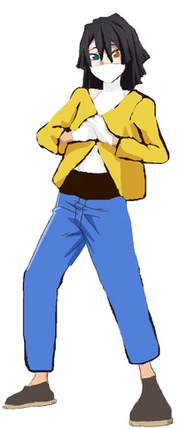 Hiani | One Piece Fanon Wiki | Fandom