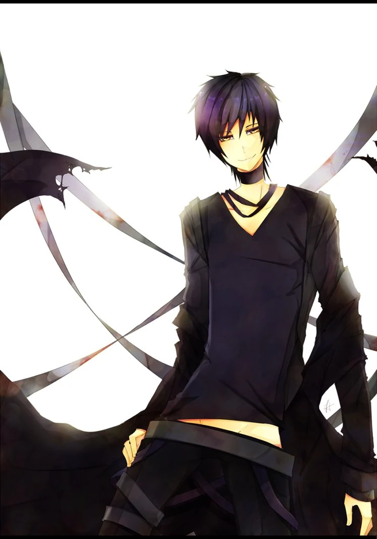 Colton Soren | One Piece Fanon Wiki | Fandom