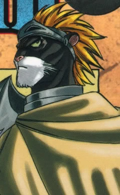 Justin Thanatos | One Piece Fanon Wiki | Fandom