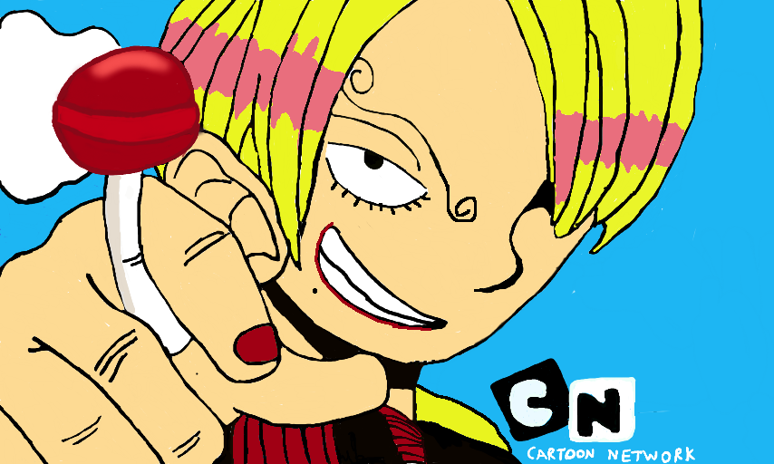 Ragu Paul | One Piece Fanon Wiki | Fandom