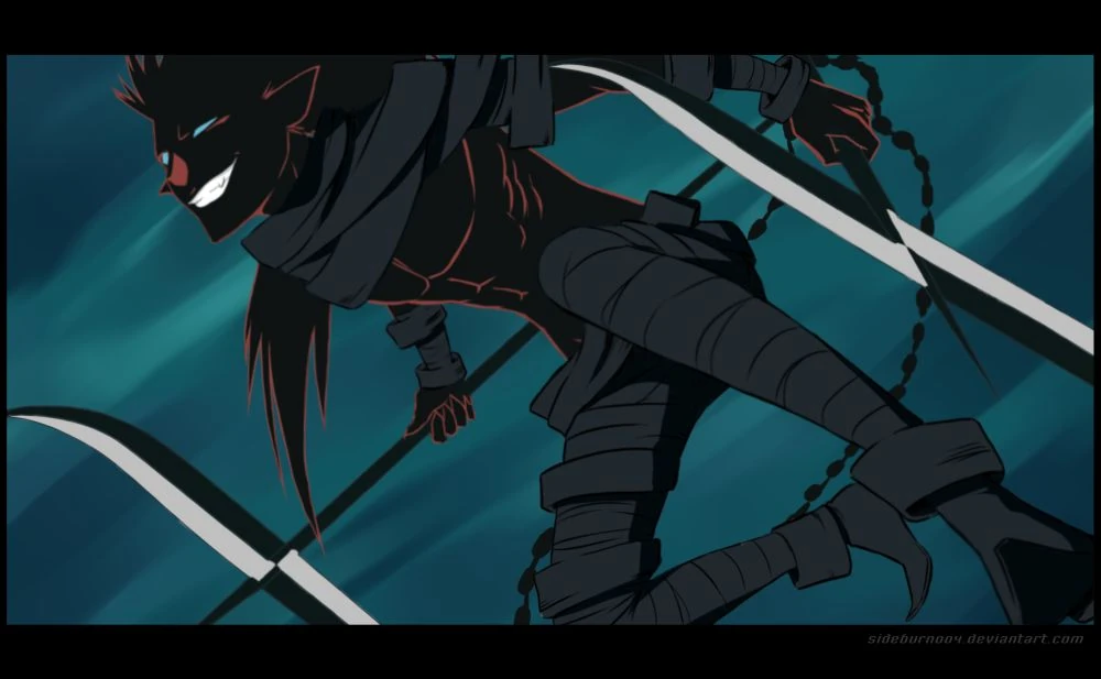 Bryan Mills | One Piece Fanon Wiki | Fandom