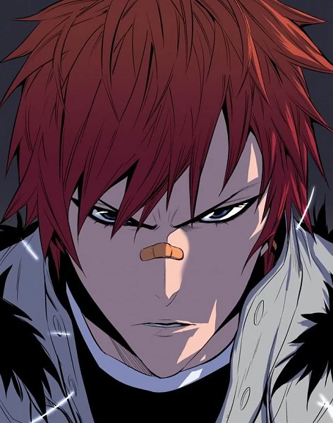 Henri Lee | One Piece Fanon Wiki | Fandom