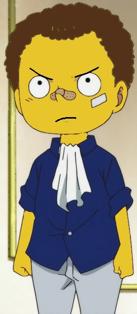 Guanglai Kangyi | One Piece Fanon Wiki | Fandom