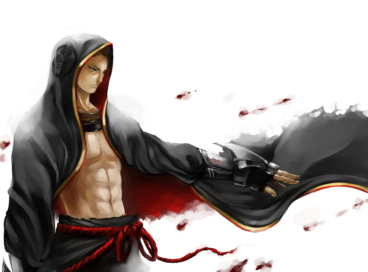 Shukun Ken | One Piece Fanon Wiki | Fandom