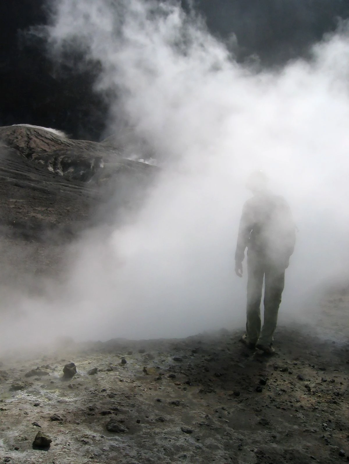 Smog smog no mi | One Piece Fanon Wiki | Fandom