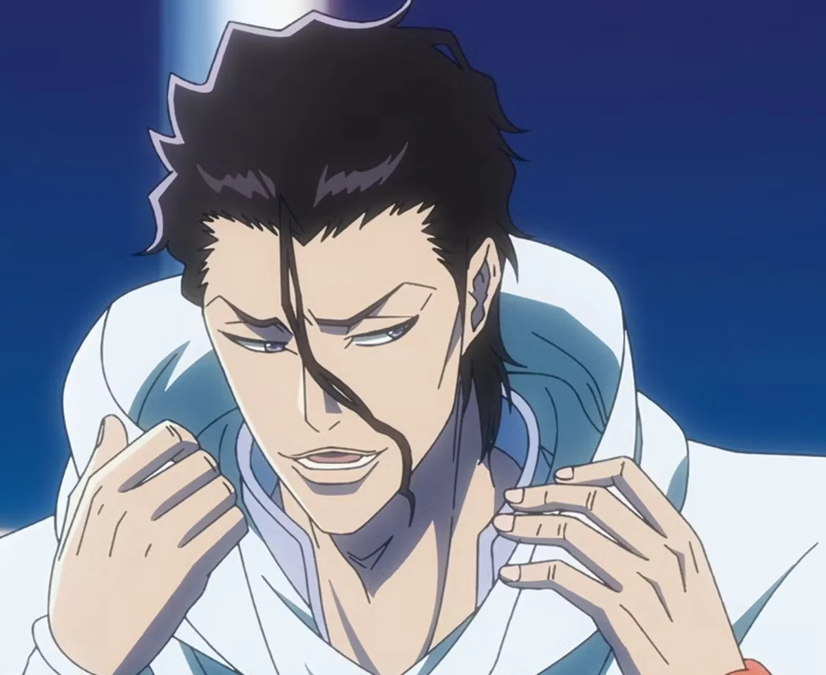 Soya | One Piece Fan Works Wiki | Fandom