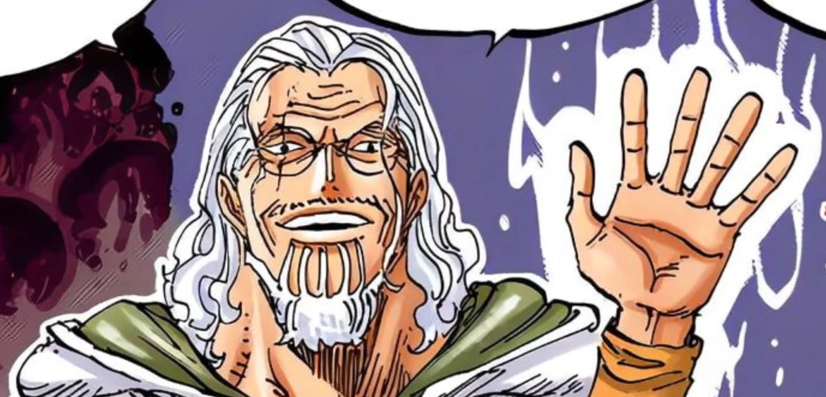 Haki | One Piece Fan Works Wiki | Fandom
