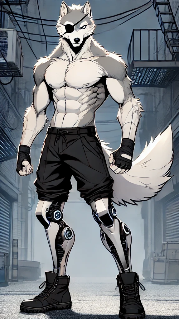 Yaban Yuki | One Piece Fan Works Wiki | Fandom