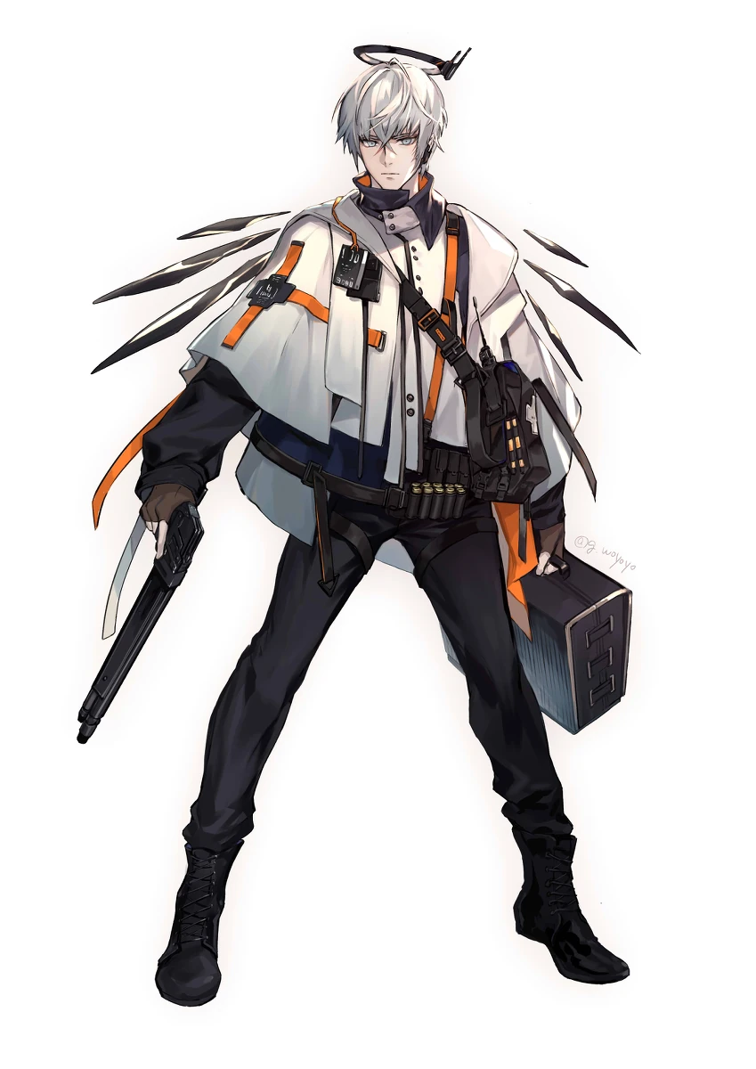 Kyoung Kuroba | One Piece Fan Works Wiki | Fandom