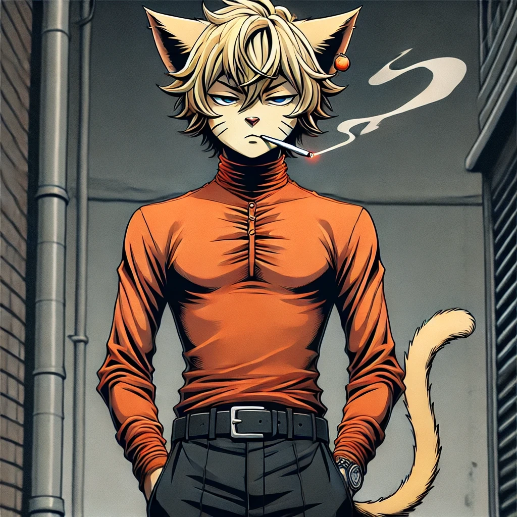 Sanmen Kipper | One Piece Fan Works Wiki | Fandom