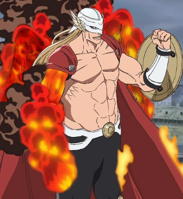 Category:Content by Silent Xebec | One Piece Fan Works Wiki | Fandom