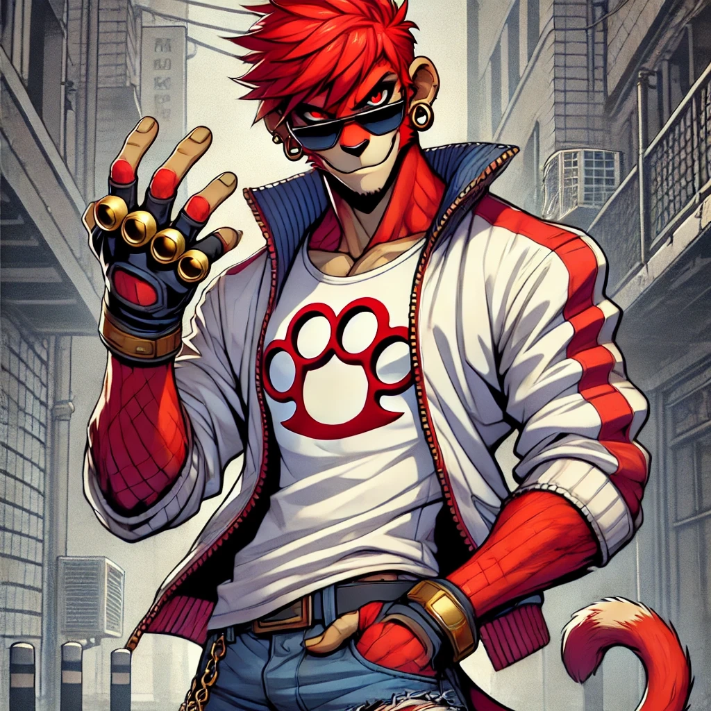 Saruno Ken | One Piece Fan Works Wiki | Fandom