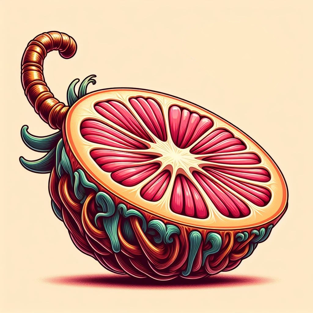 Bichi Bichi no Mi | One Piece Fan Works Wiki | Fandom