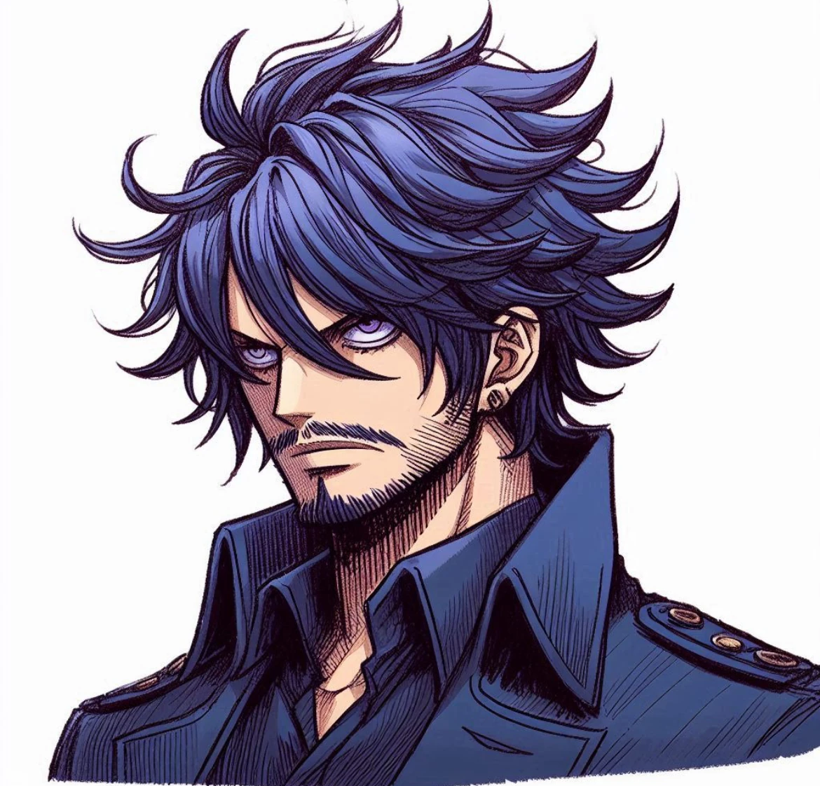 Zalemur | One Piece Fan Works Wiki | Fandom