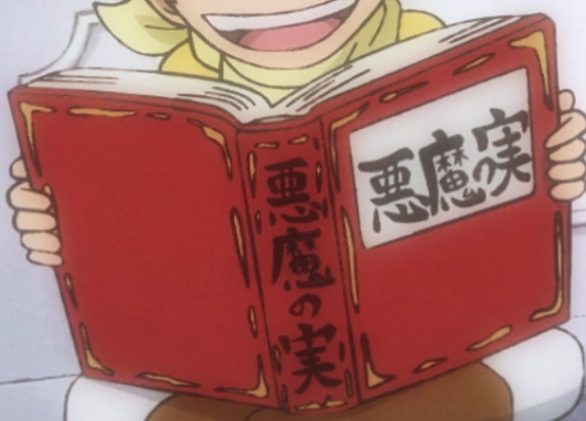 Devil Fruit Encyclopedia/Logia | One Piece Fan Works Wiki | Fandom