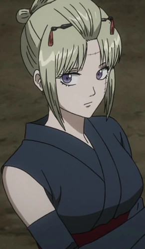 Tsuna | One Piece Fan Works Wiki | Fandom