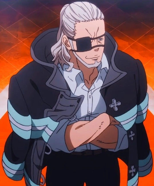 Ramsay Gayle | One Piece Fan Works Wiki | Fandom