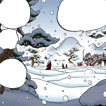 Ringo | One Piece Fan Works Wiki | Fandom