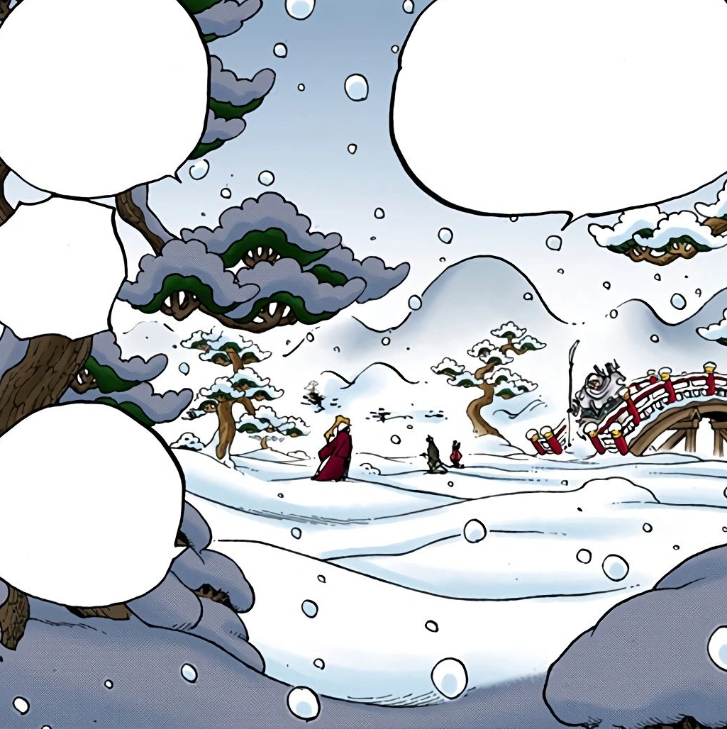 Ringo | One Piece Fan Works Wiki | Fandom