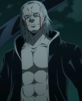 Thriller Greaves | One Piece Fan Works Wiki | Fandom