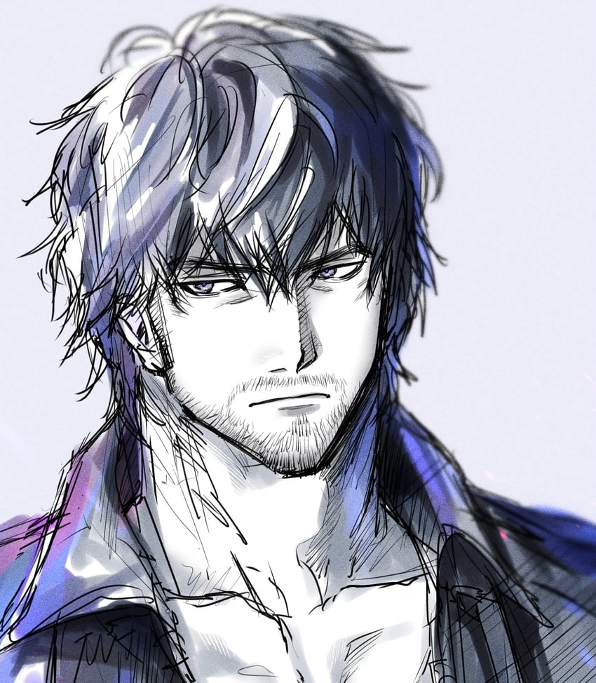 Sparrow Raizen | One Piece Fan Works Wiki | Fandom