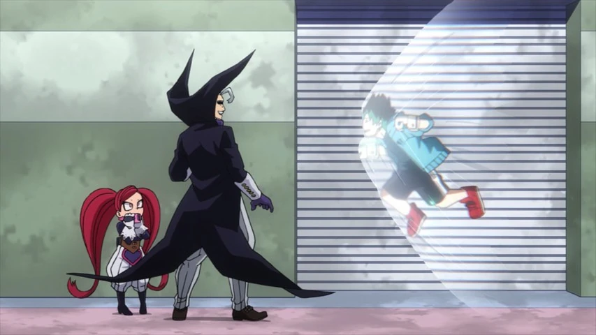 Bau Bau no Mi | One Piece Fan Works Wiki | Fandom