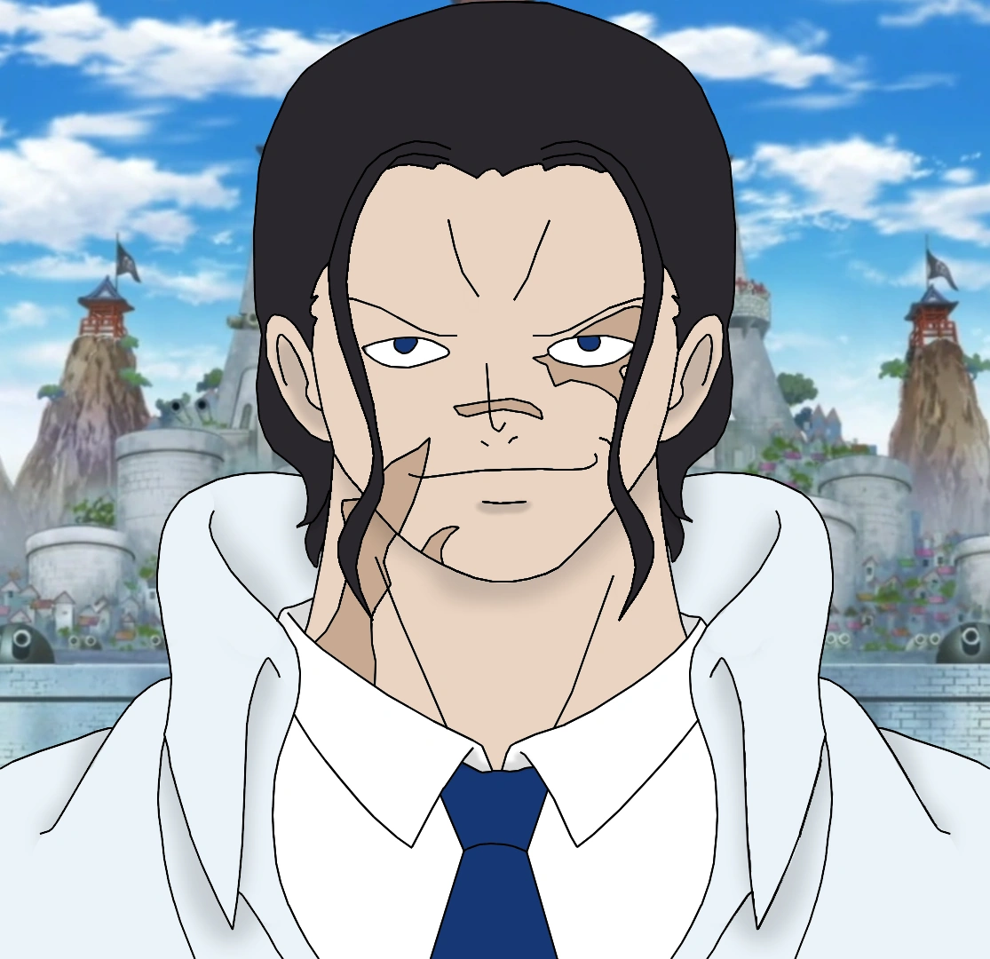 Soya | One Piece Fan Works Wiki | Fandom