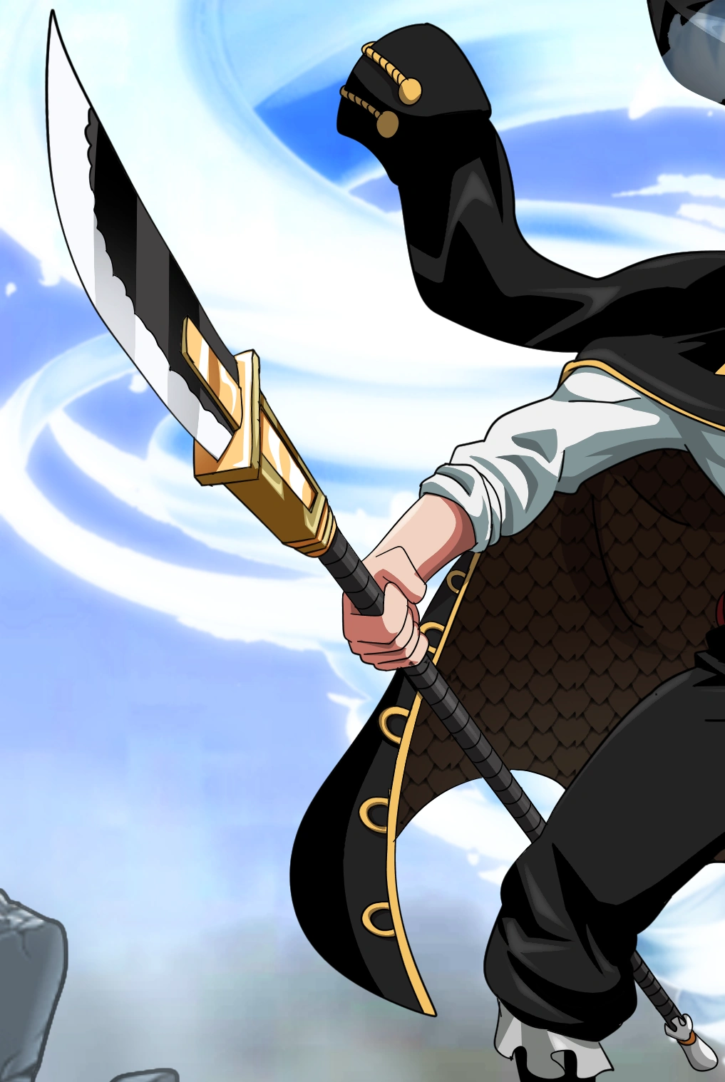Category:Unranked Meito | One Piece Fan Works Wiki | Fandom