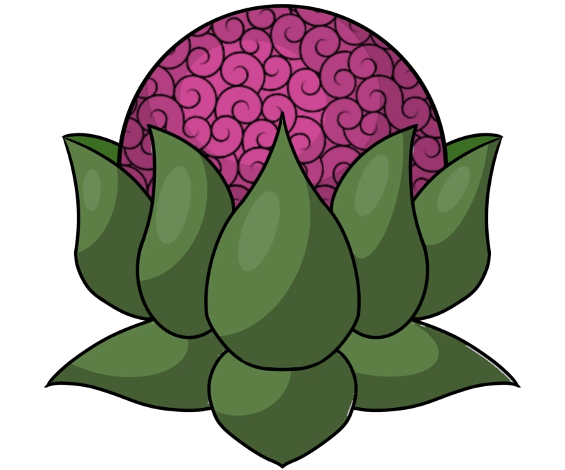 Hito Hito no Mi, Model: Yōsei | One Piece Fan Works Wiki | Fandom