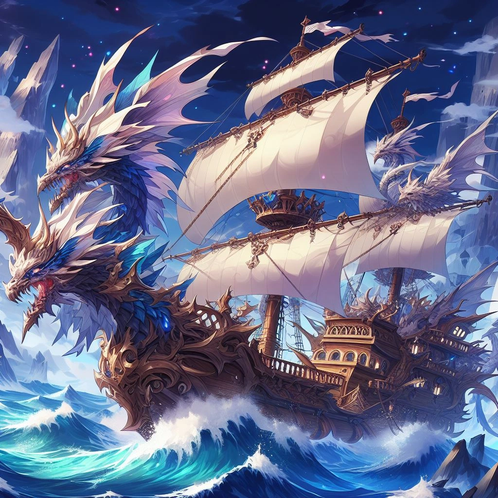 Monstrous Retribution | One Piece Fan Works Wiki | Fandom