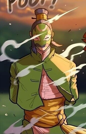 Intoca Broma | One Piece Fan Works Wiki | Fandom