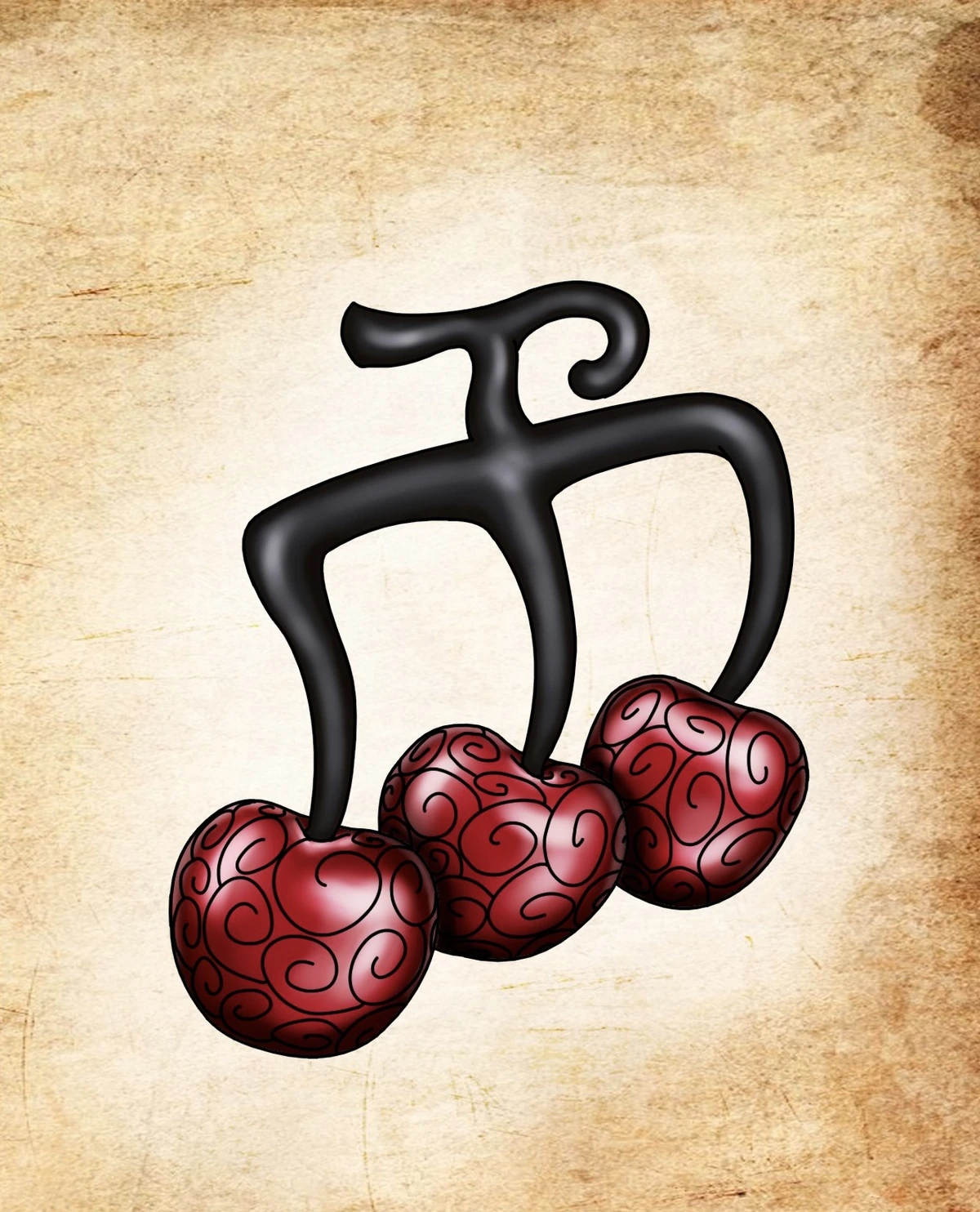 Onpa Onpa no Mi | One Piece Fan Works Wiki | Fandom